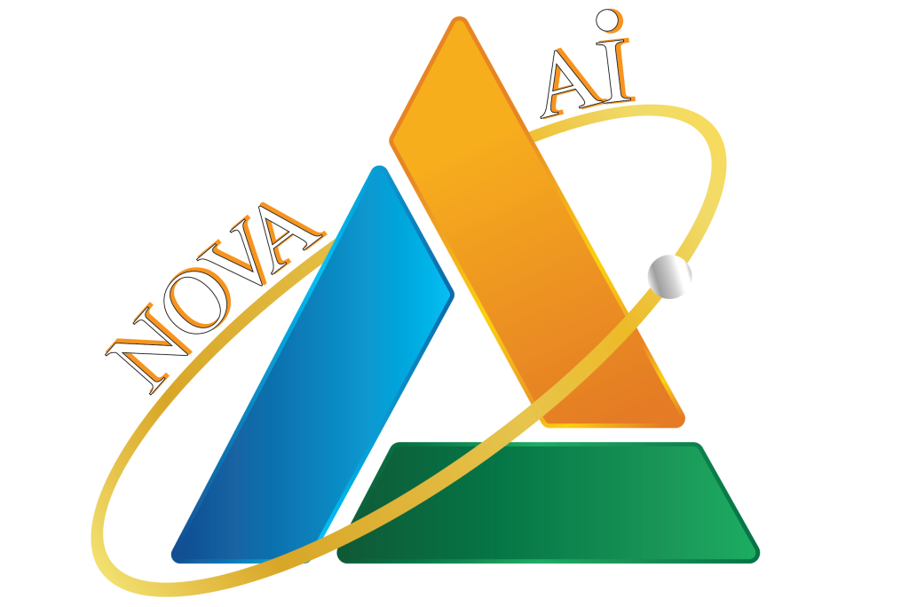 Nova AI Solutions – AI product design & integration